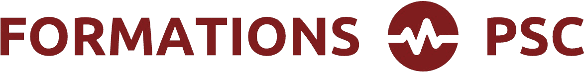 PSC - Accueil